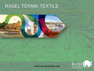 Rasel Teknik presentation | PPT