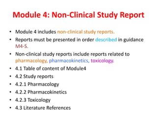 CTD and eCTD Seminar.pptx