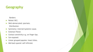 Rash | PPT