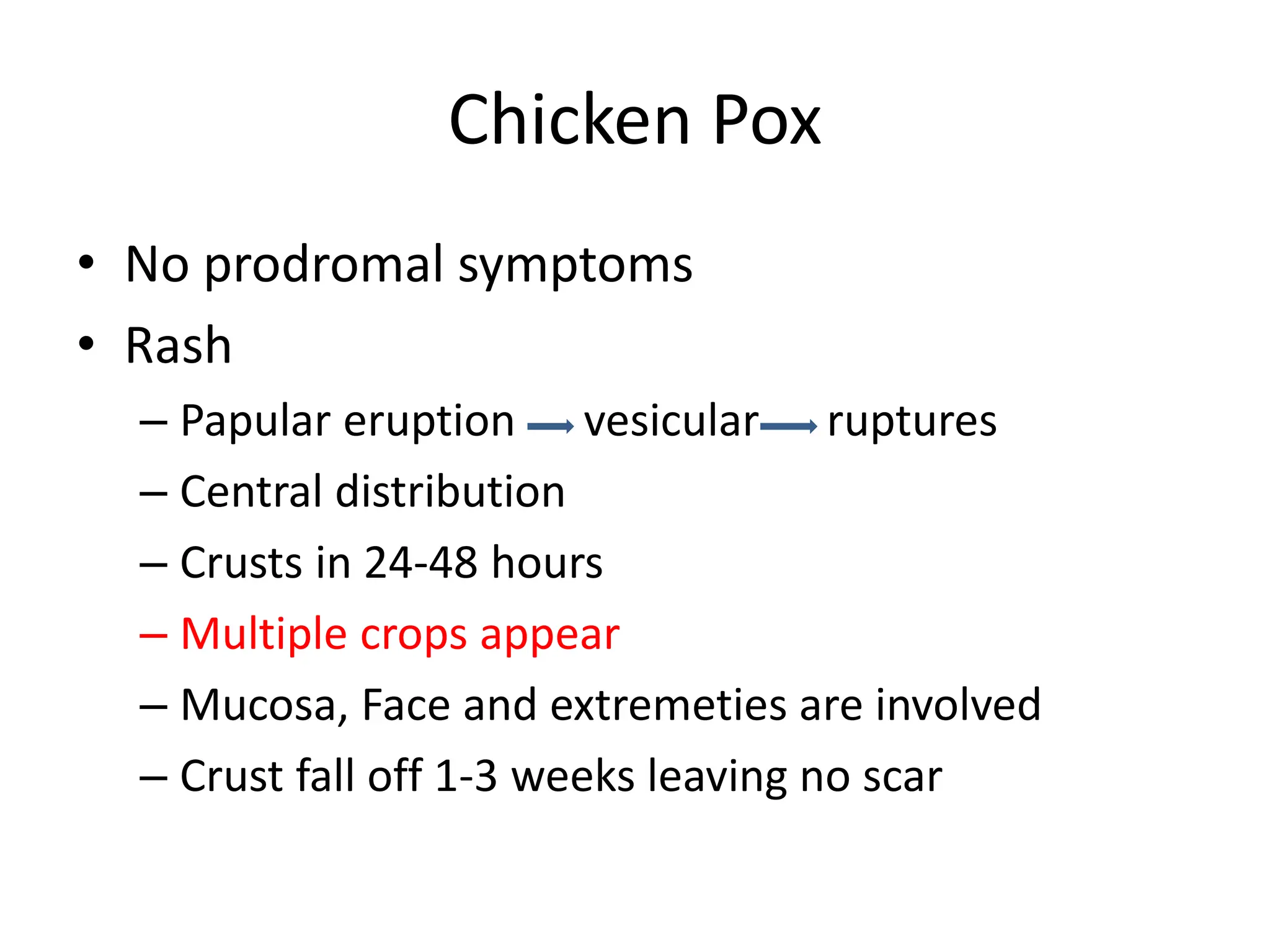 Approach to Common Pediatric Rashes .pptx