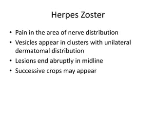 Approach to Common Pediatric Rashes .pptx