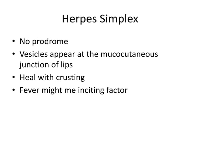 Approach to Common Pediatric Rashes .pptx | Infectious Diseases ...