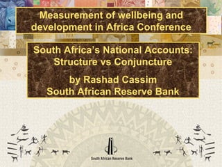 HLEG thematic workshop on Measurement of Well Being and Development in ...