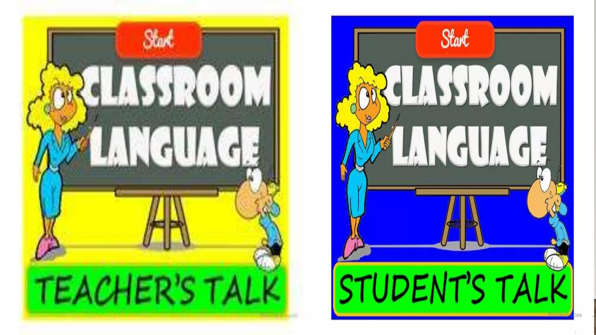 Rashidova classroom language | PPT
