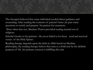 Islamic Psychology | PPT