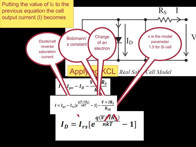 solar cell | PPT