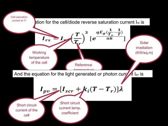 solar cell | PPT
