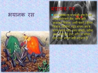 PPt on Ras Hindi grammer | PPTX