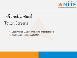TOUCH TECHNOLOGY.ppt