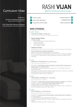 Past Works - Selection Set | PDF