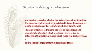 healthcare management ppt | PPTX
