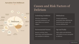 delerium and Dementia nursing management.pptx