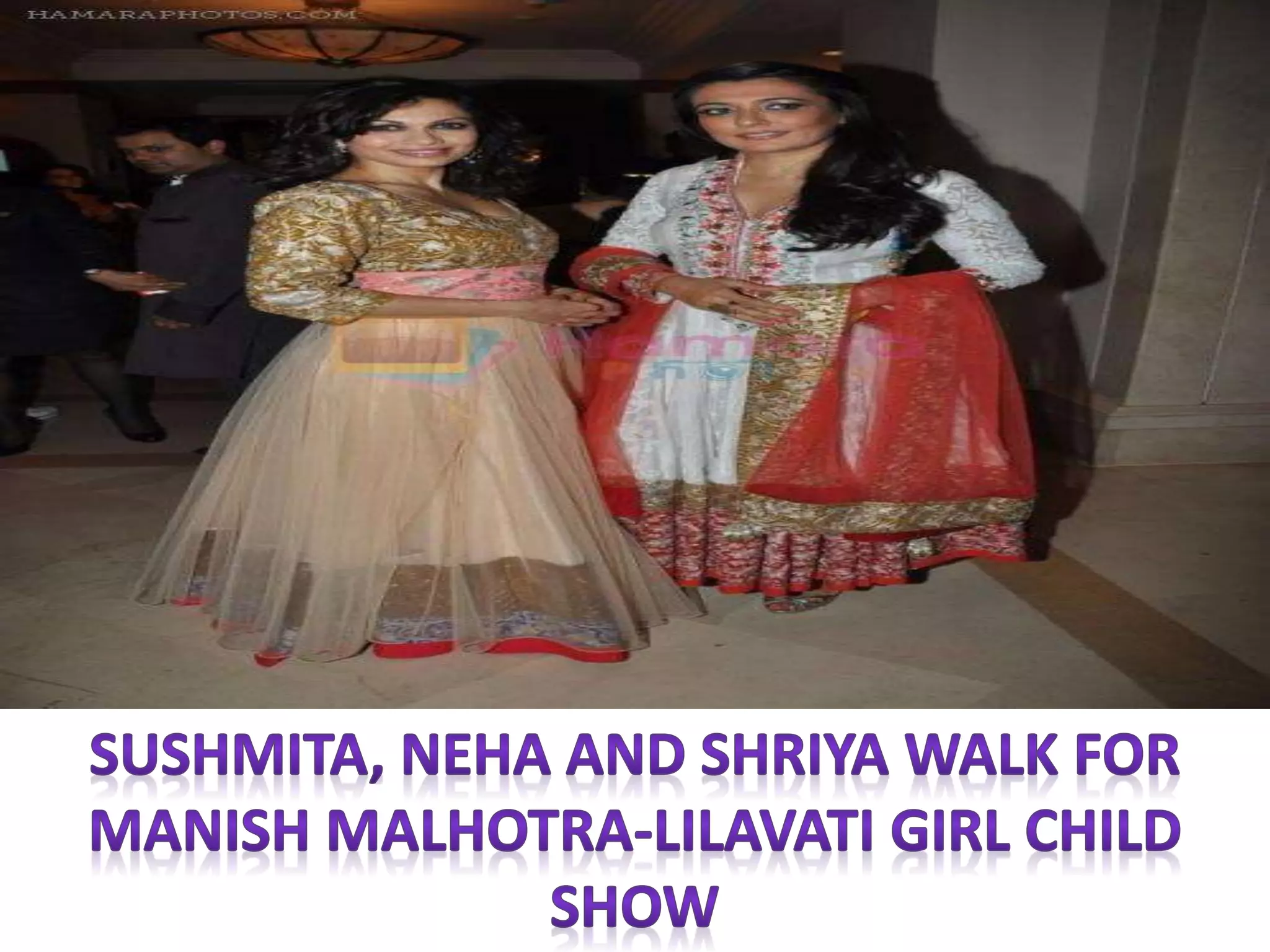 rashmi-mehta-lilavati-hospital-and-research-center | PPTX