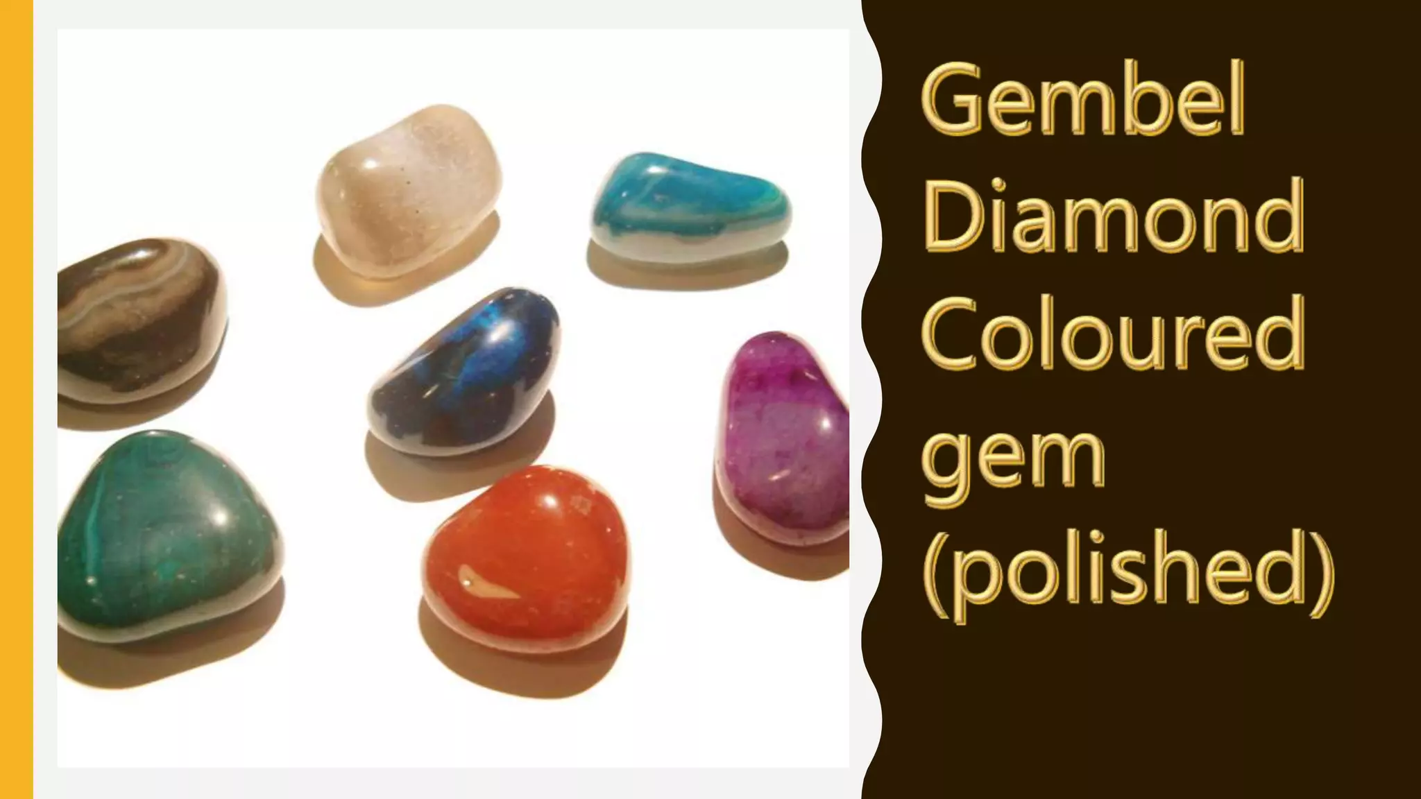 Rashmi mehta gembel european sales | PPTX | Jewelry Making | Arts and ...