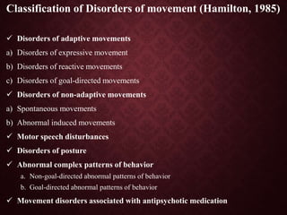 rashmi motor disorder.pptx