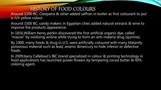 Rashmi nasare coloring agent | PPTX