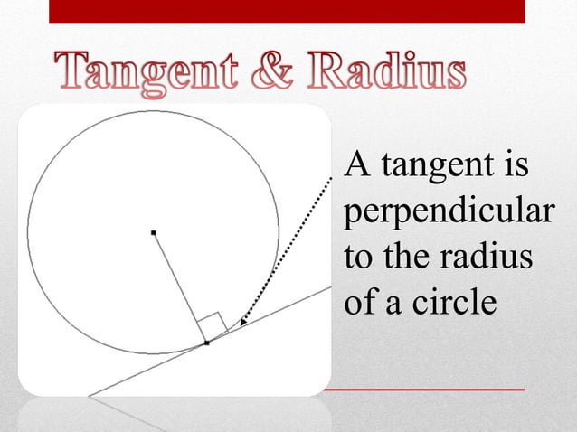 ppt on circles