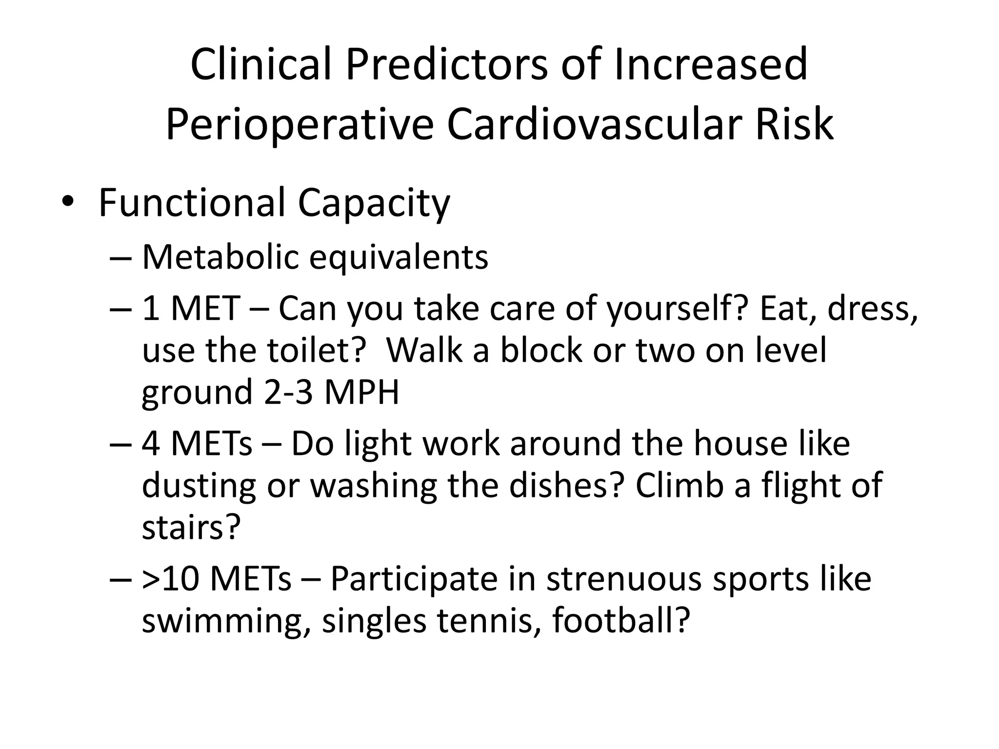 Pre-Anesthetic Checkup | PPTX