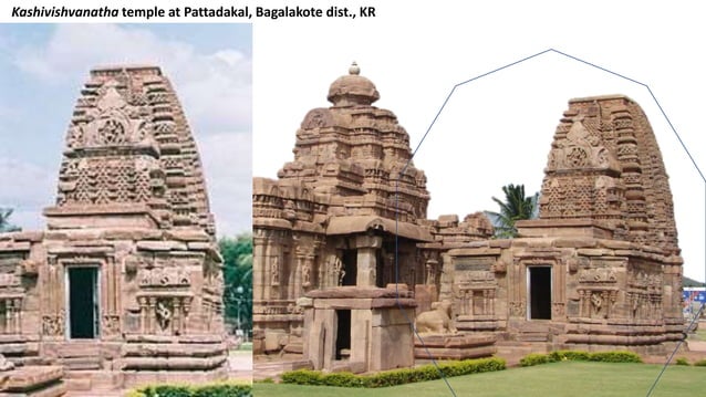 Art of Rashtrakuta Period (General Introduction) | PPTX