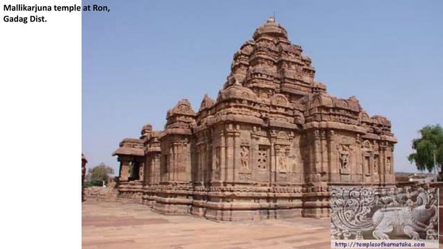 Art of Rashtrakuta Period (General Introduction) | PPTX