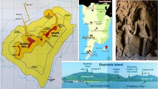 Art of Rashtrakuta Period (General Introduction) | PPTX