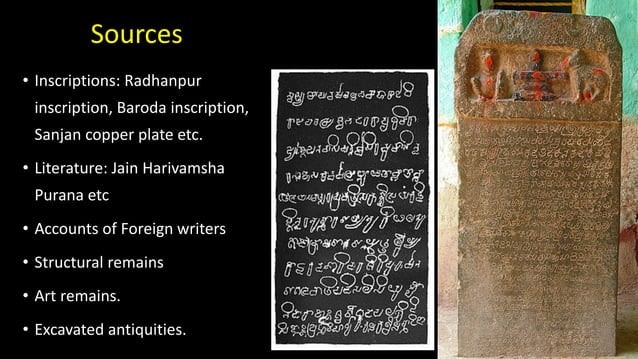 Rashtrakutas pdf | PDF | Hinduism | Religion & Spirituality