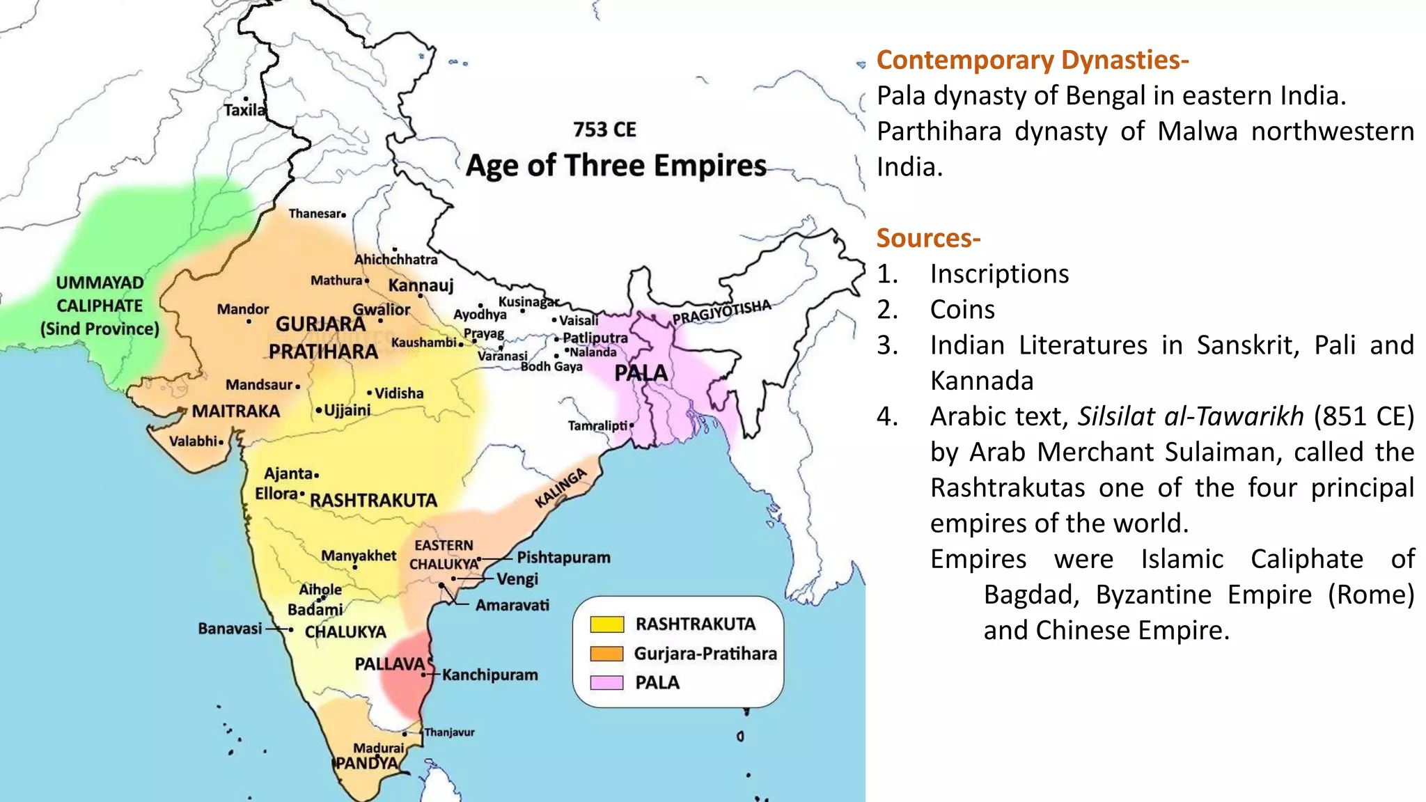 Political History of Rashtrakut Period.pptx