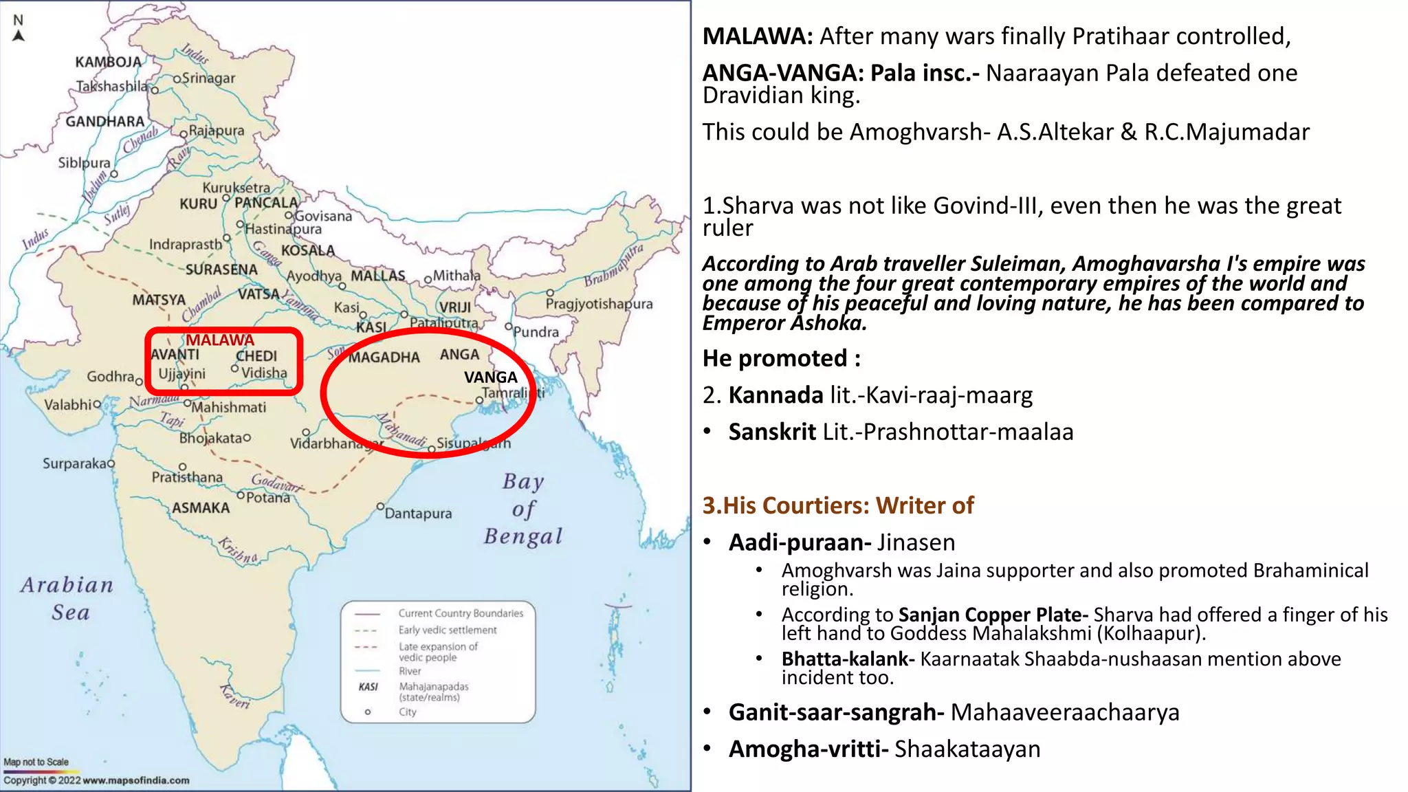 Political History of Rashtrakut Period.pptx