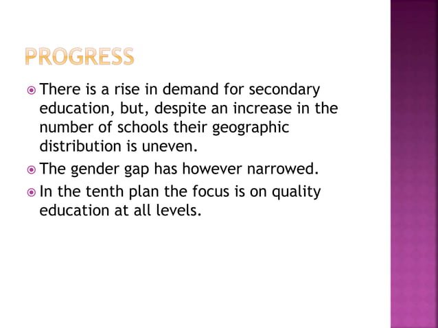 Rashtriya Madhyamik Shiksha Abhiyan (RMSA) | PPT