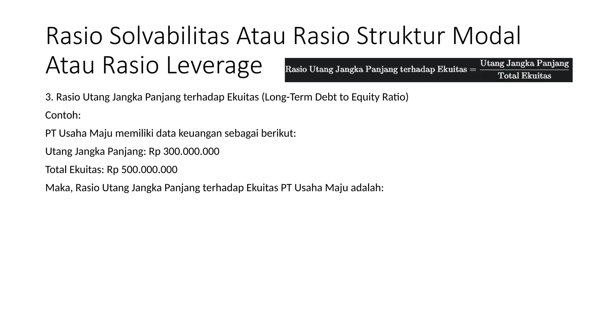analisis RASIO keuangan .pptx