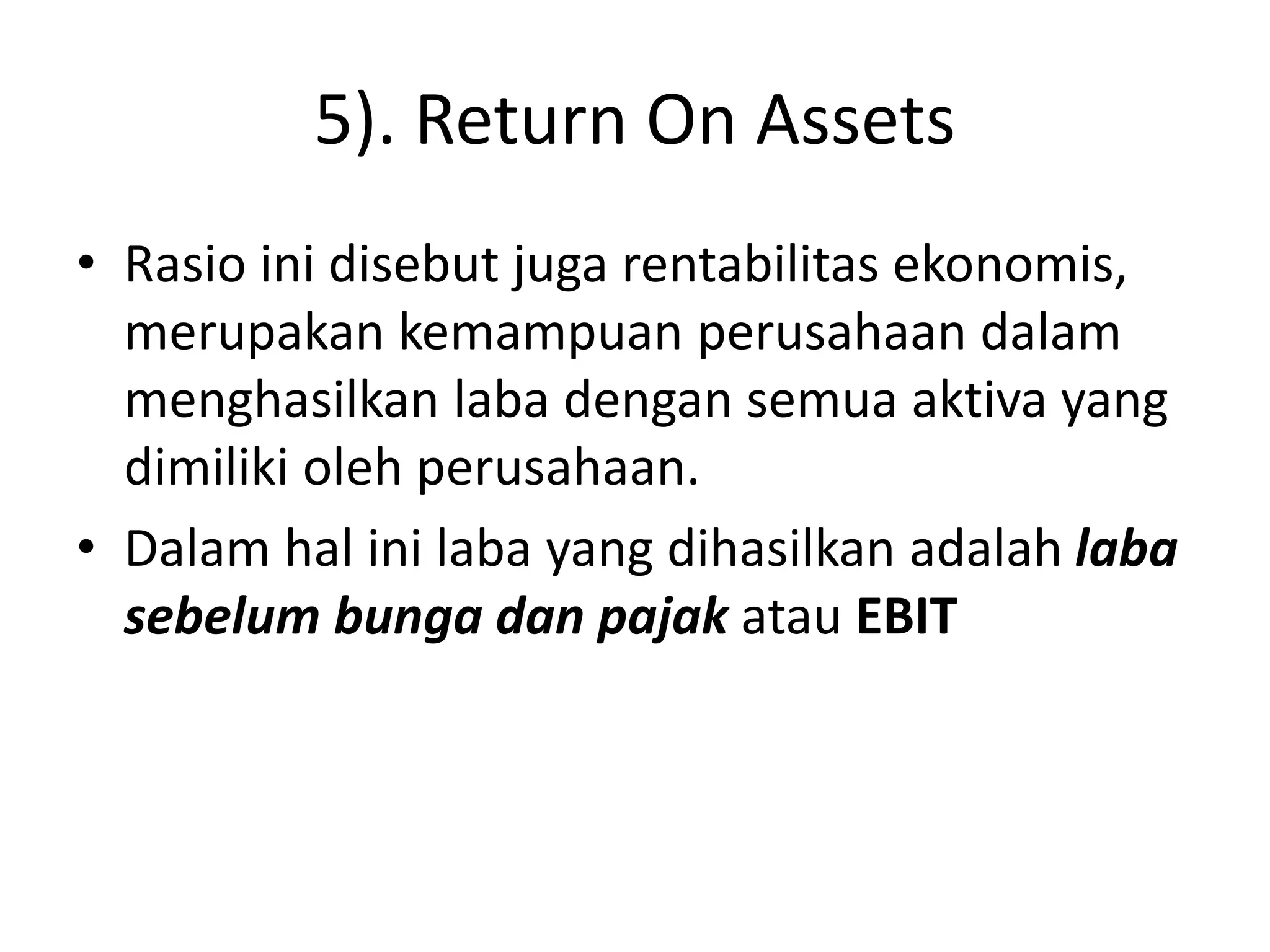RASIO_AKTIVITAS_.ppt, perputaran utang,Perputaran persediaan | PPT
