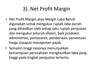 RASIO_AKTIVITAS_.ppt, perputaran utang,Perputaran persediaan | PPT