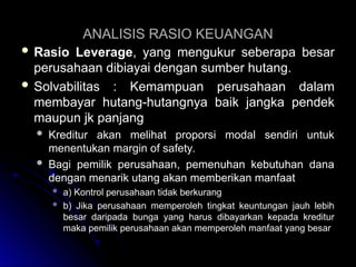 mata kuliah manajemen rasio keungan.ppt