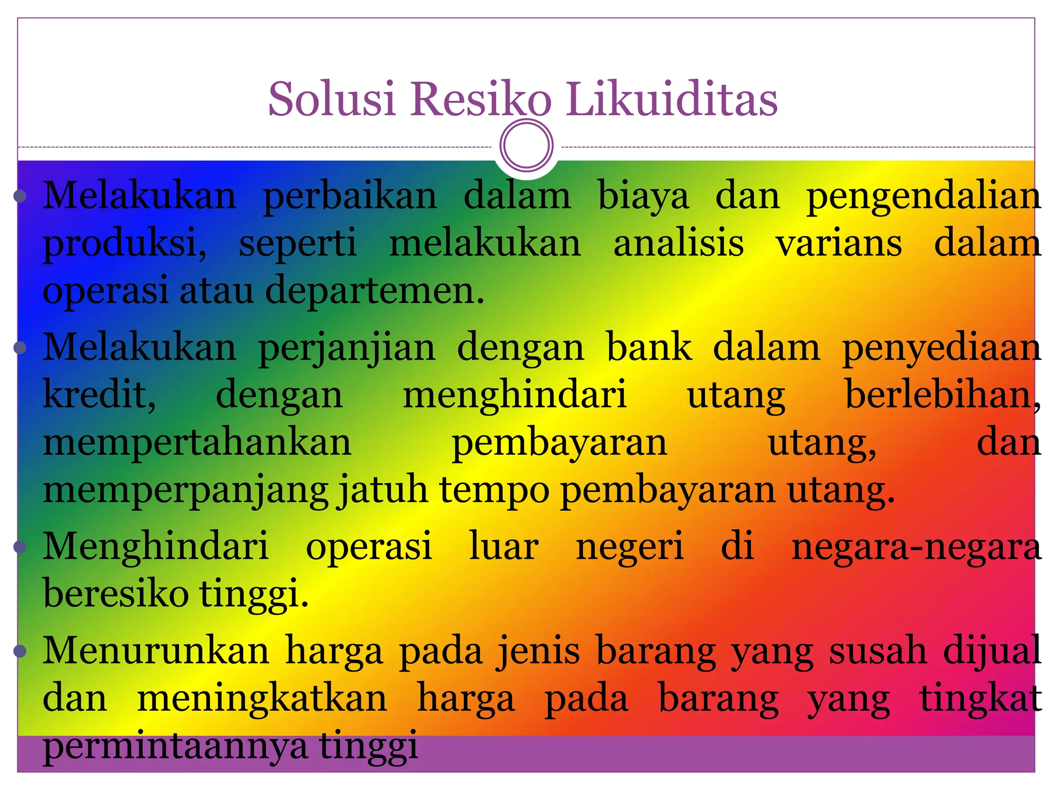 Rasio_likuiditas_ppt_yang menjelaskan terkait penjelasan likuiditas | PPTX