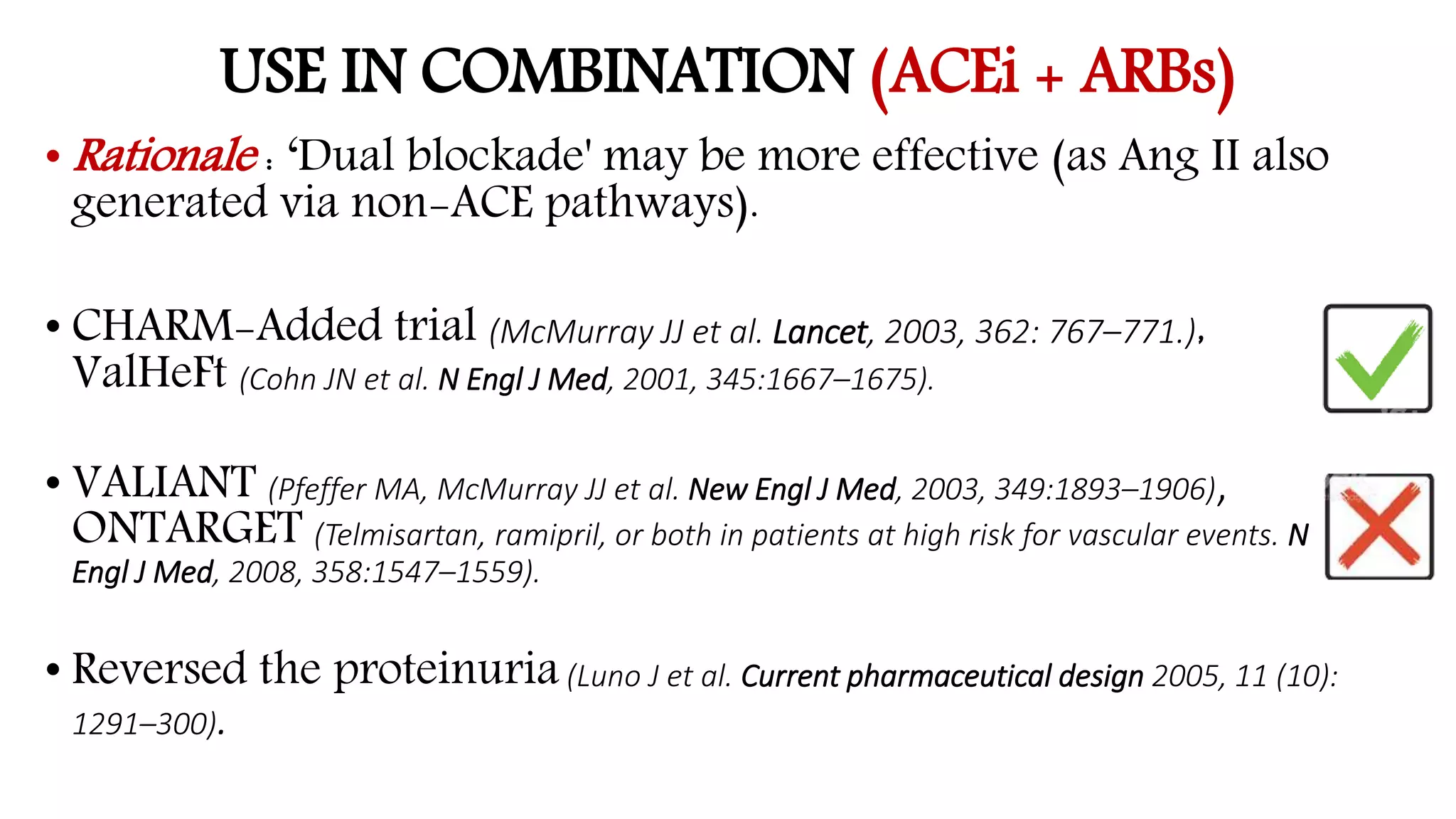 Renin Angiotensin Aldosterone System and its applications | PPTX