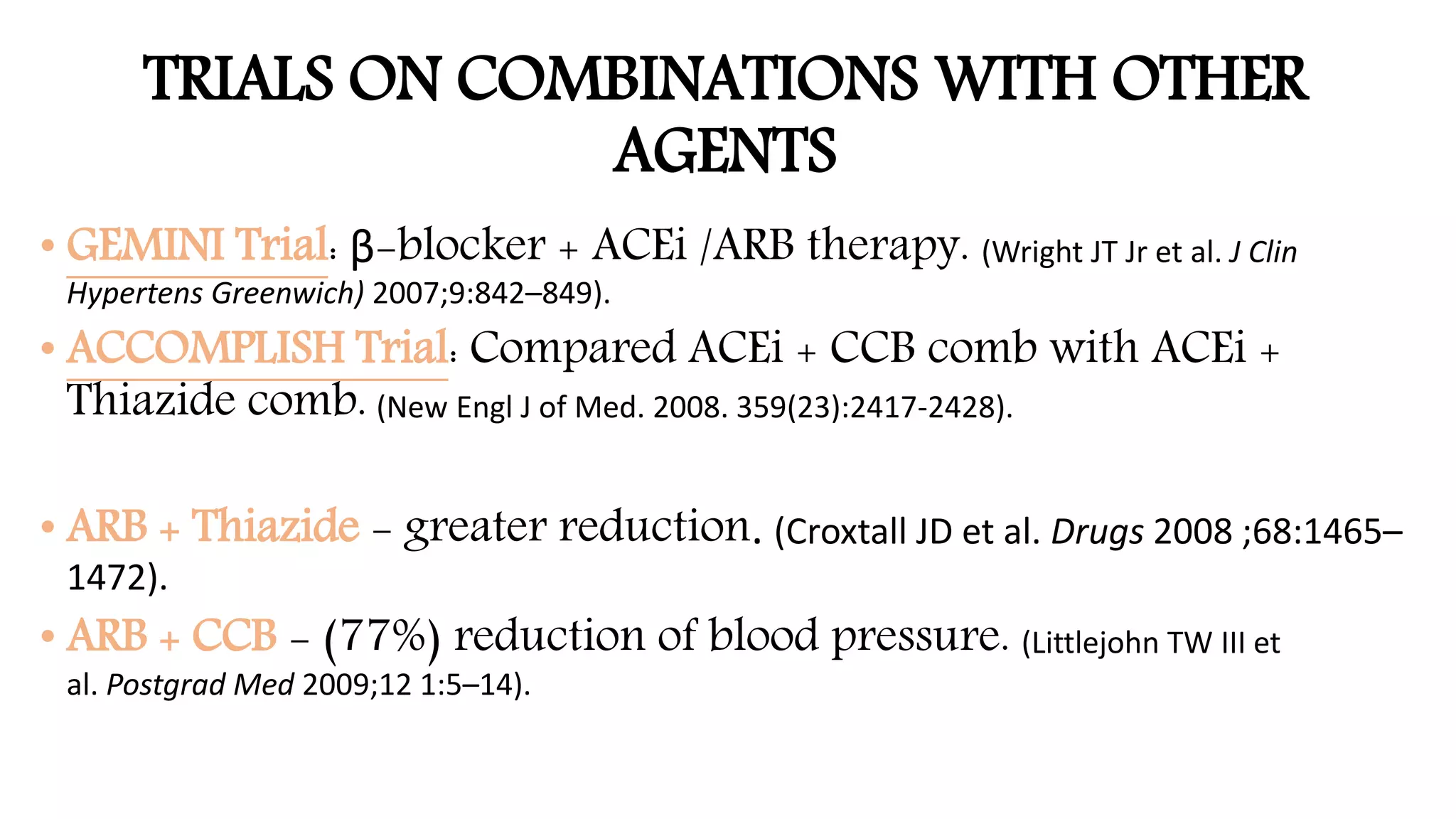 Renin Angiotensin Aldosterone System and its applications | PPTX
