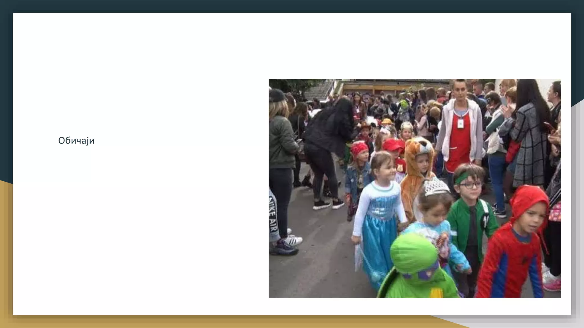 Raska grad koji volim | PPTX