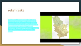 Raska koju volim | PPTX