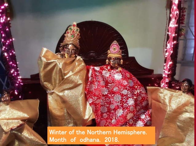 Ras Mandir - India - Sri Radha Krishna.ppt