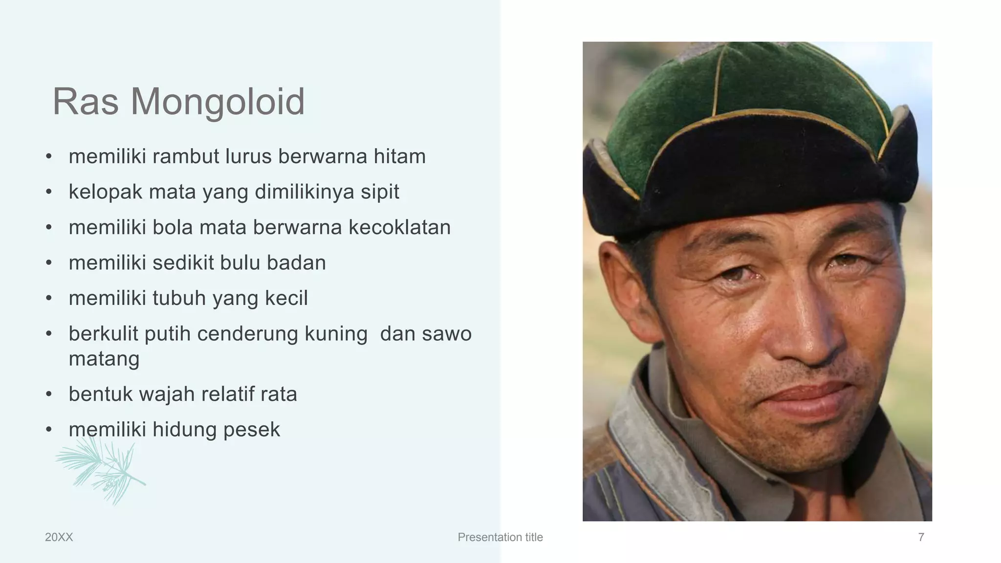 Ras Manusia yang ada di Dunia.pptx