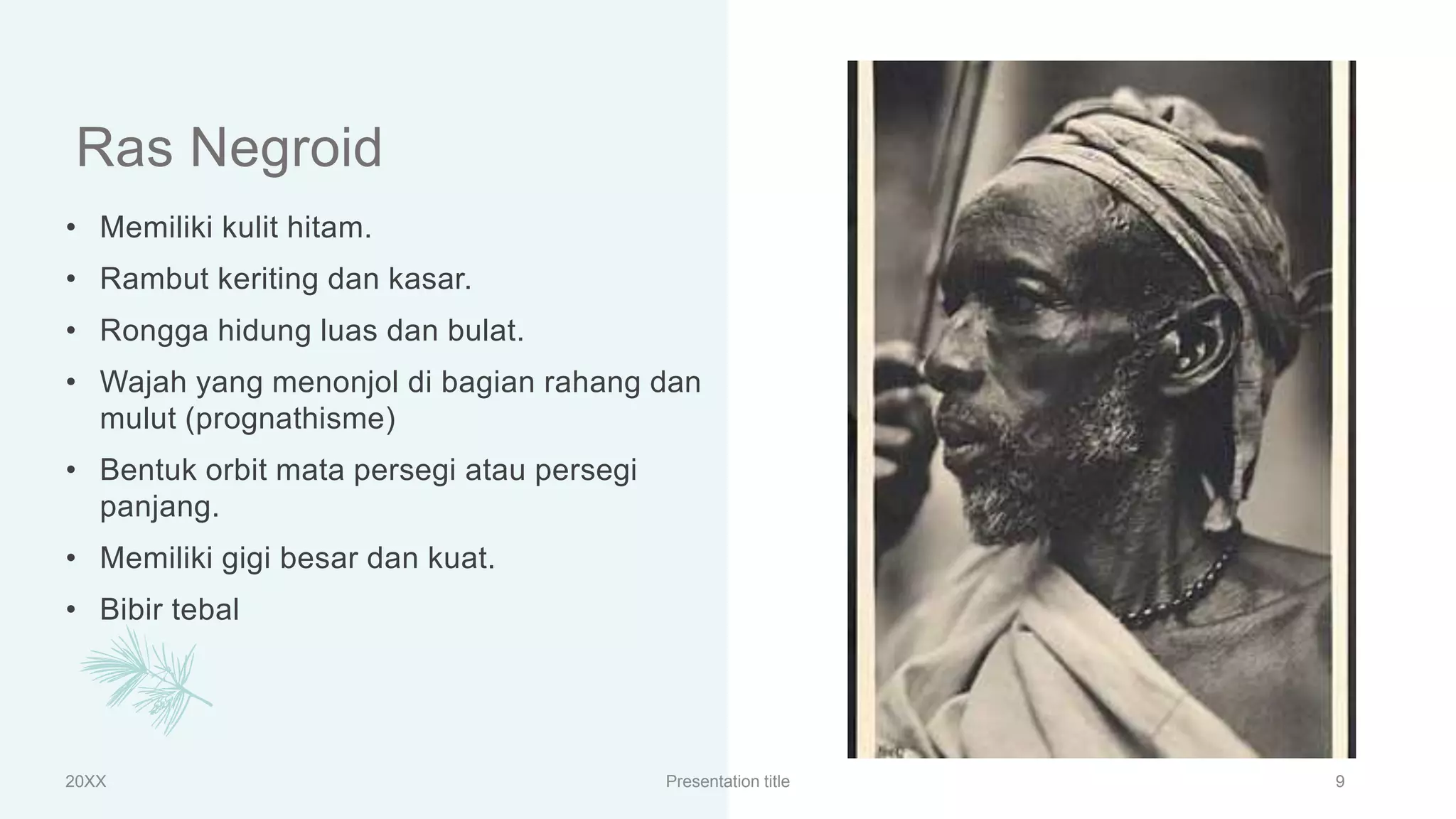 Ras Manusia yang ada di Dunia.pptx