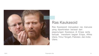 Ras Manusia yang ada di Dunia.pptx