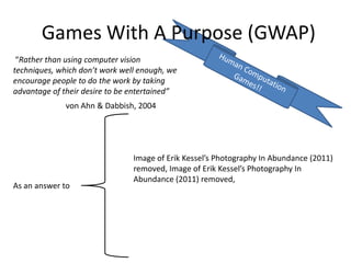 This is not a penis: User-generated tags | PPT