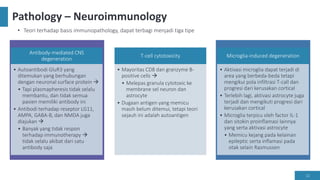 Rasmussen Encephalitis.pptx