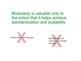 A New Language for Specifying Modular Data Centers | PDF | Home ...