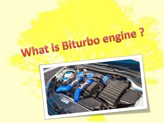 New Mercedes AMG 4.0 v8 Biturbo Engine