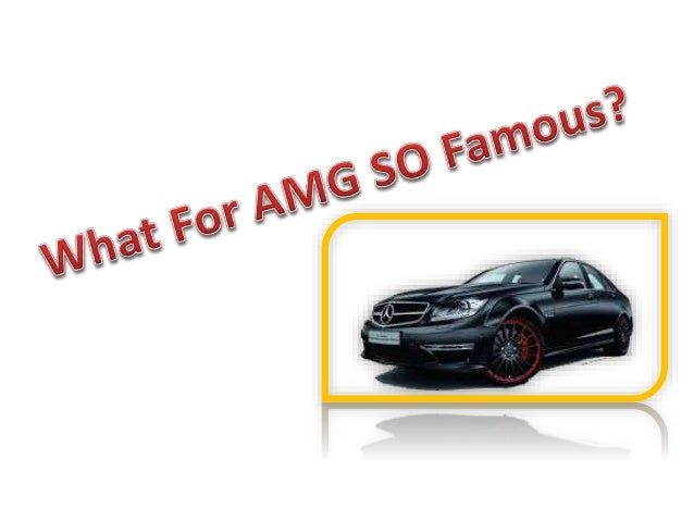 New Mercedes AMG 4.0 v8 Biturbo Engine