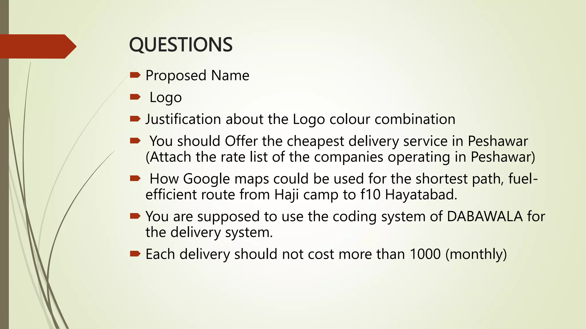 Rasolo wala logistic company Peshawer.pptx