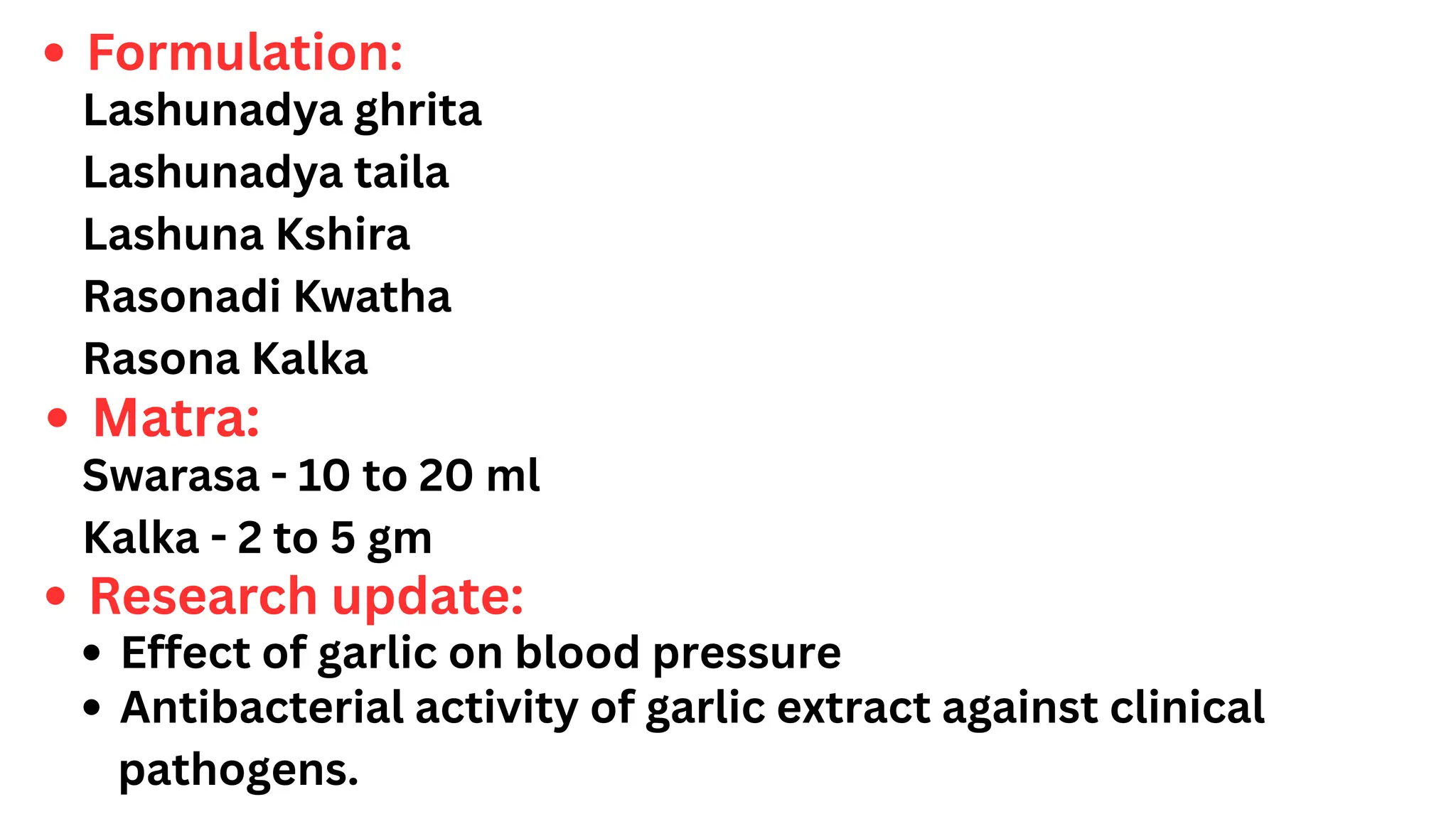 Rasona.pdf ( Dravya Guna topics 3rd term) | PDF