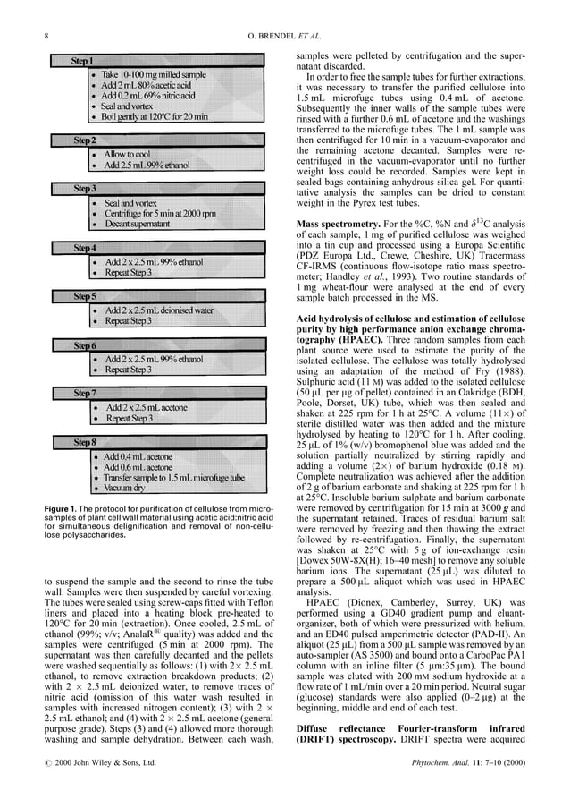 Rasp 1 93 rapid andsimplemethod | PDF